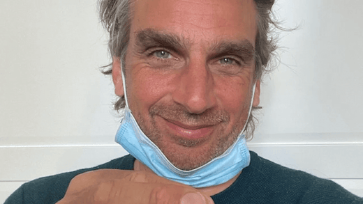 Yìntáng af Nicholas Garner – AcupunctureShop