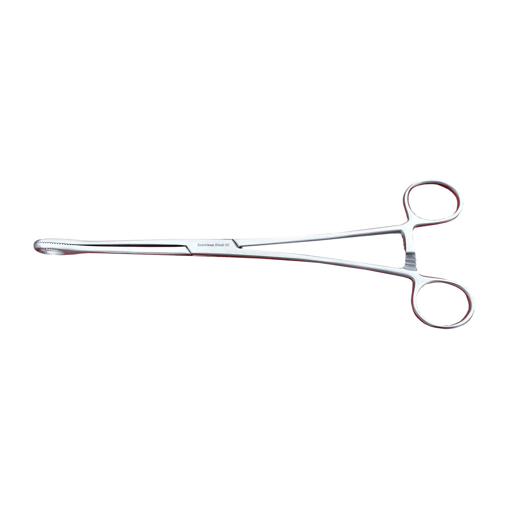 Saks (Foerster Forcep 25 cm)