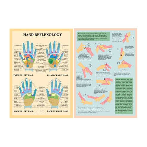 Hand Reflexology – AcupunctureShop