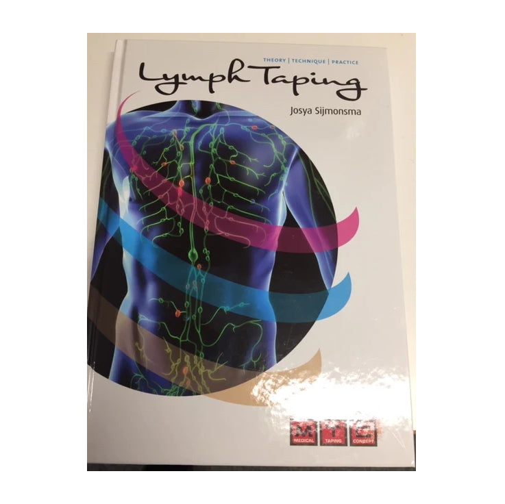 Lymph Taping – AcupunctureShop