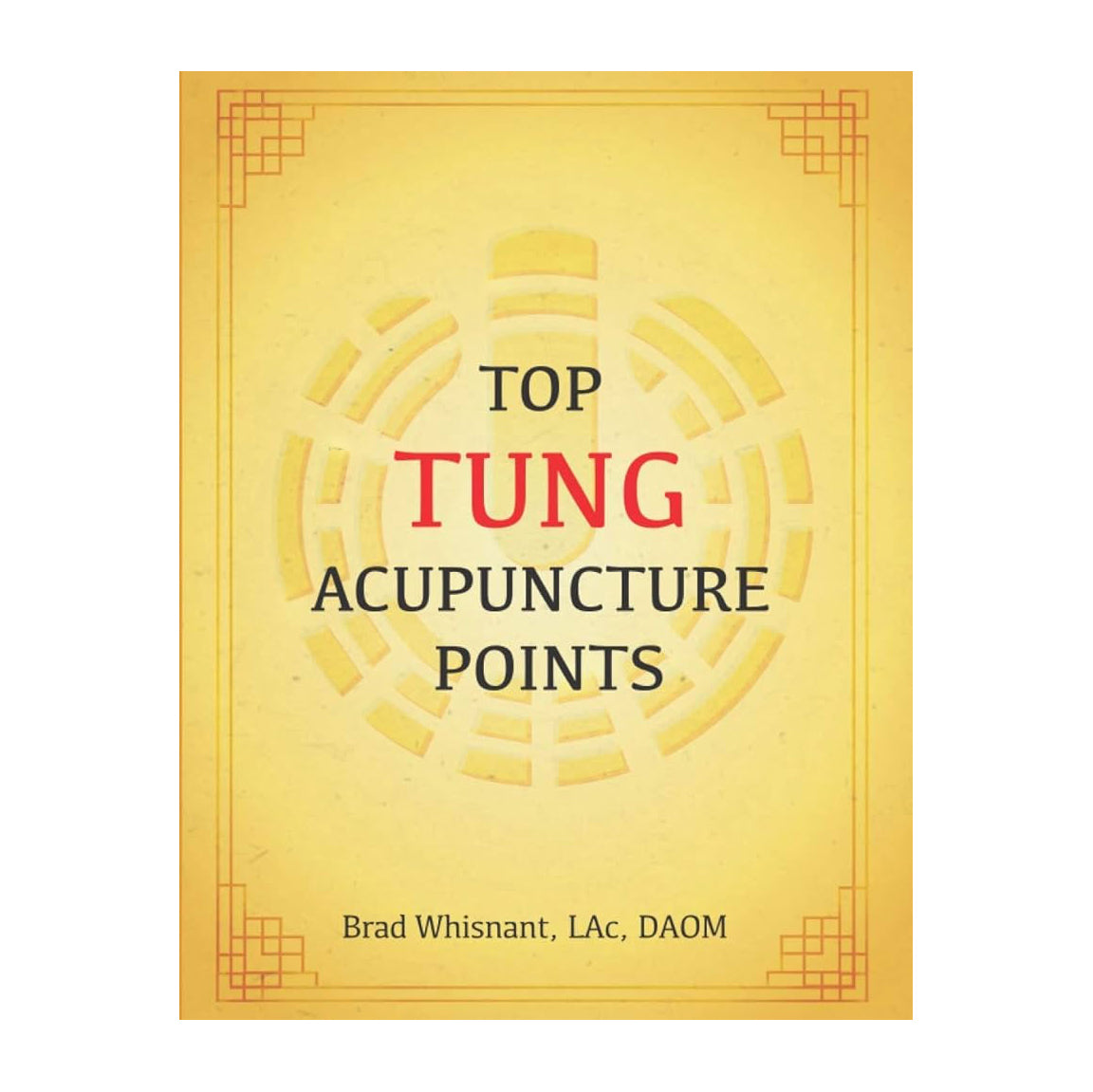 Top Tung Acupuncture Points – AcupunctureShop