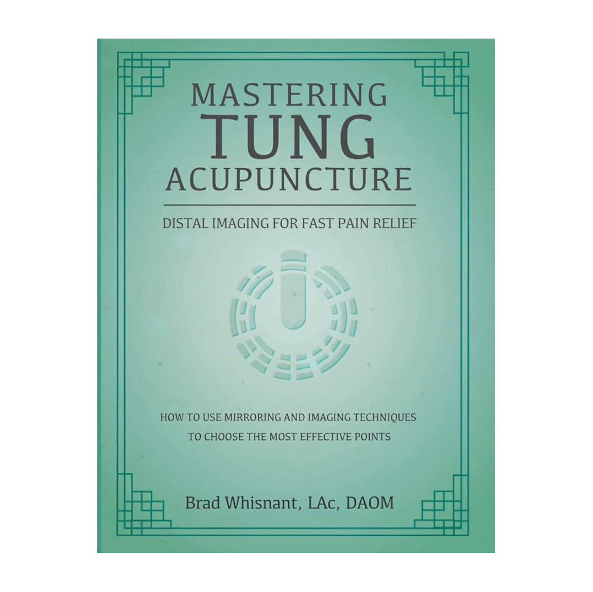 Mastering Tung Acupuncture – AcupunctureShop