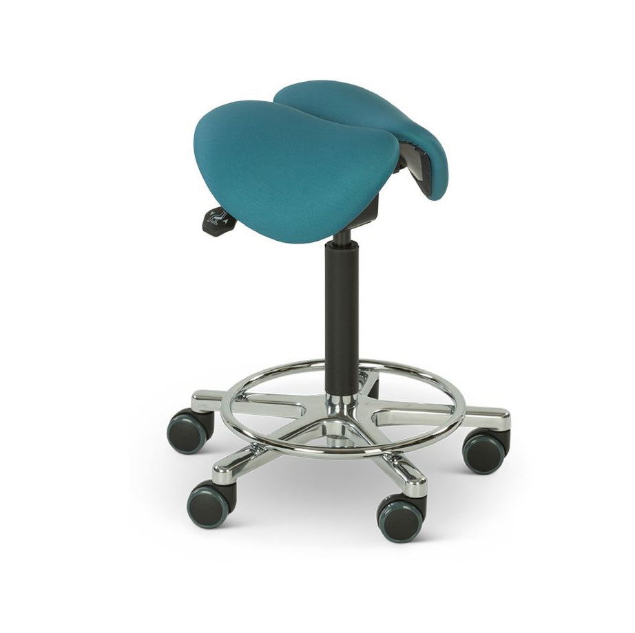 Easy Rider PRO Saddle Chair (Ergonomisk sadelskammel) – AcupunctureShop