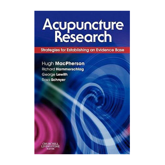 Acupuncture Research – AcupunctureShop