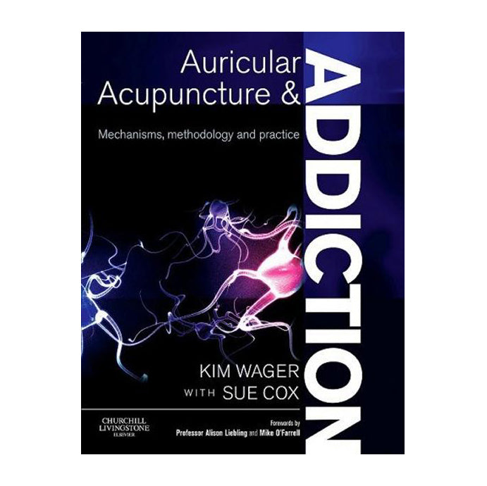 Auricular Acupuncture & – AcupunctureShop