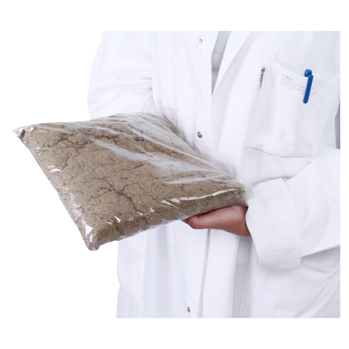 Pure moxa pose (500 g) – AcupunctureShop